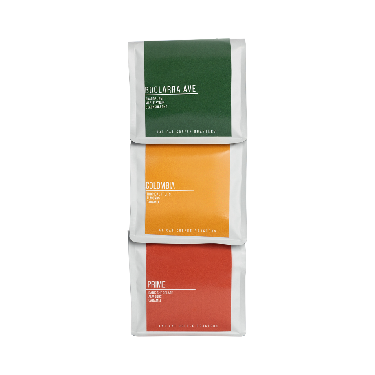 Coffee Roasters Melbourne, Australia | Fat Cat Coffee Roasters