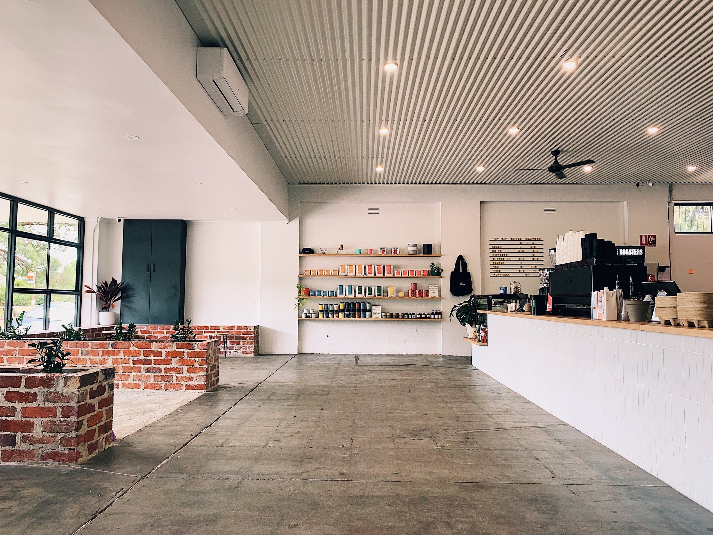 Visit Fat Cat Coffee Roasters Australia | Fat Cat Coffee Roasters