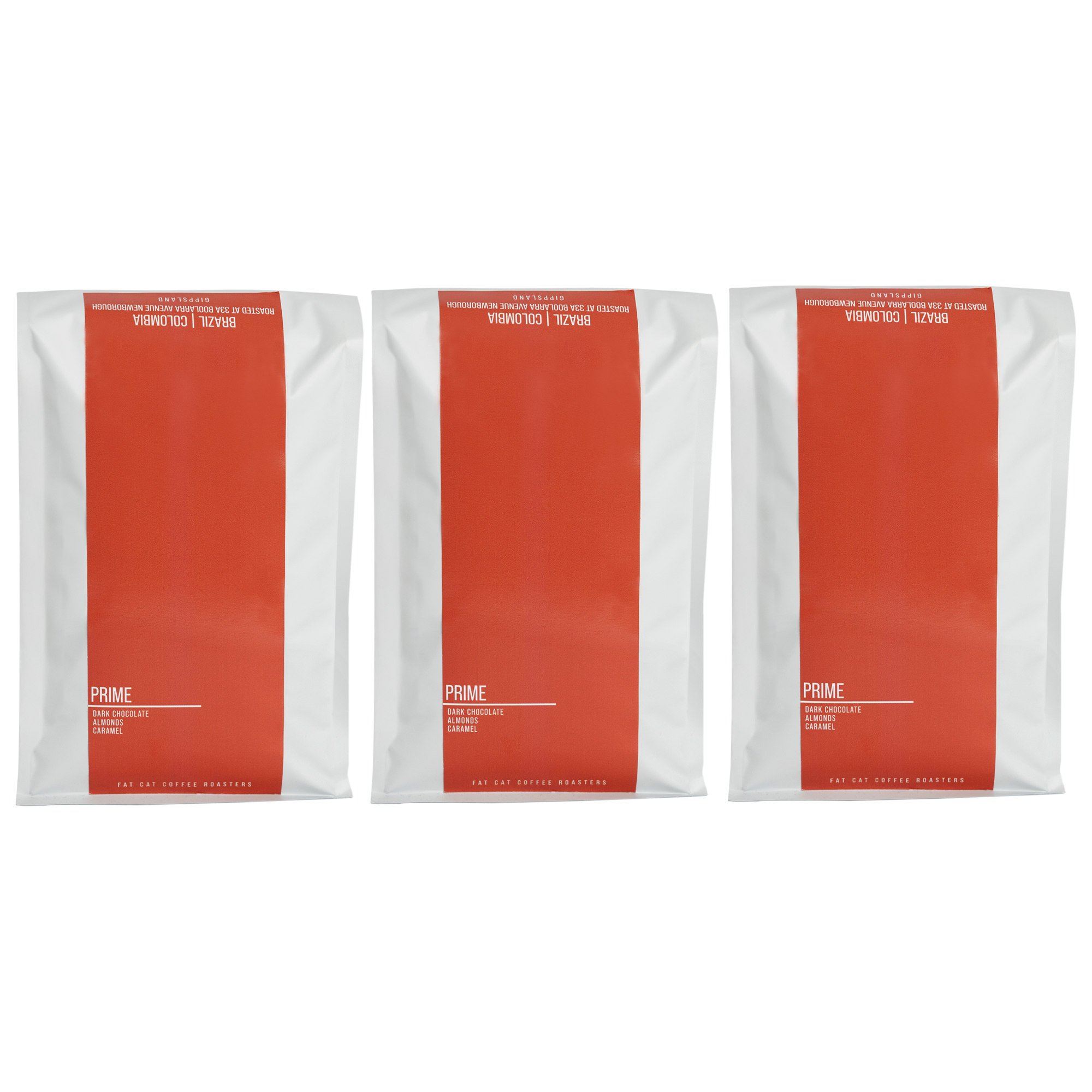 Prime Coffee Beans | Fat Cat Coffee Roasters